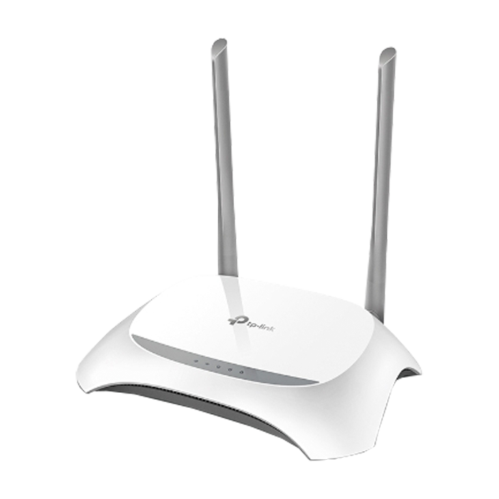 TL-WR850N 300Mbps Wireless N Speed Router – Cable Connector